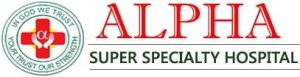 ALPHA HOSPITAL – Pre-Accredited by NABH