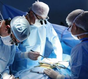 ALPHA HOSPITAL – Pre-Accredited by NABH